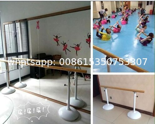 Potable dancing bar/ballet rail YGDB-003TJ