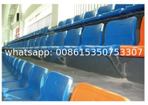 Stadiums telescopic bleachers YGGS-002TJ
