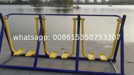 hot Seller Air Walker Outdoor Gym Walking Outdoor Fitness Equipment For Elderly