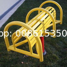 Plastice wood Back stretcher YGOF-023TJ
