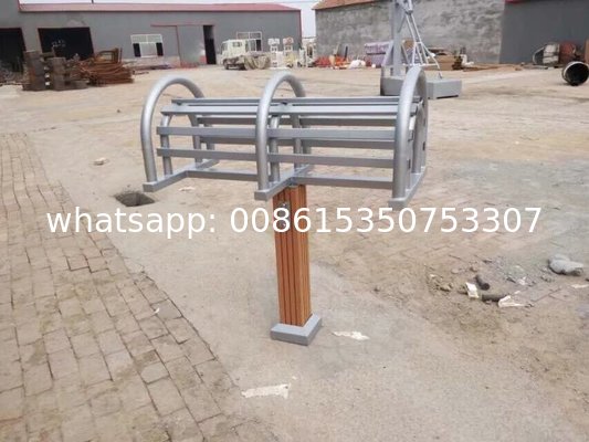 Plastice wood Back stretcher YGOF-023TJ
