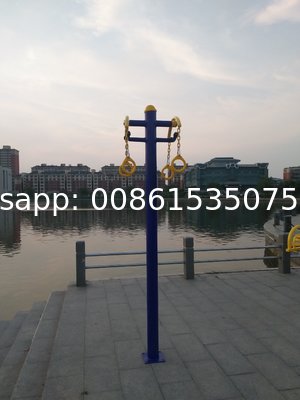 plastic wood or carbon steel  upper limb traction YGOF-024 TJ