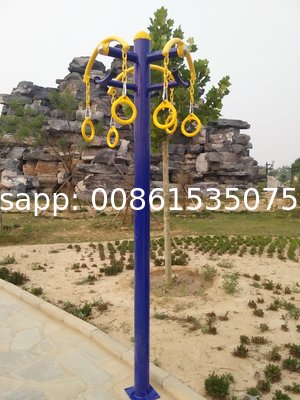 plastic wood or carbon steel  upper limb traction YGOF-024 TJ