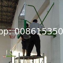 high quanlity wall mounted basketball YGST-O88TJ