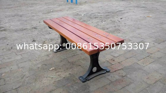 good quality flat stool chair wood and steel  YGPC-035TJ