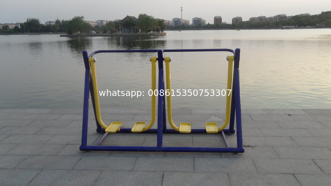 hot Seller Air Walker Outdoor Gym Walking Outdoor Fitness Equipment For Elderly