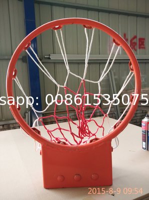cheaper FIBA competition Elastic basketball ring rim YGBR-001