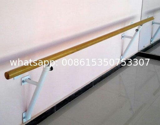 Dancing bar/ballet rail YGDB-002 wall fixed type