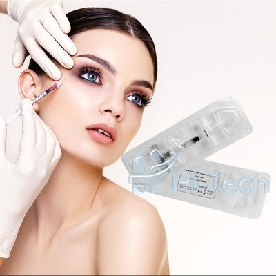 anti-aging and remove  wrinkles injection gel hyaluronic acid dermal fillers syringe 1ml 2ml 10ml  Fine Line