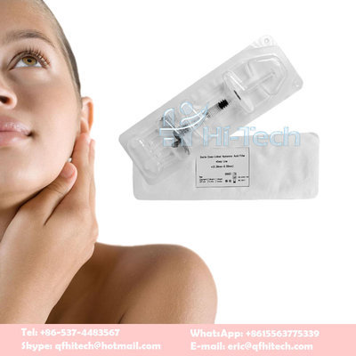 2018 hot factory 5ml super ha filler hyaluronic acid dermal filler injection for apple muscle skin care injectable gel