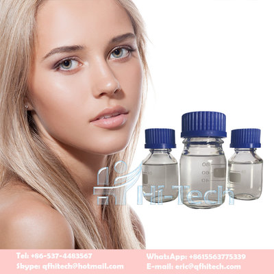 hot sale 50ml pure Hyaluronic Acid Dermal Filler facial injections for lip enhancement Plastic Surgery Injection