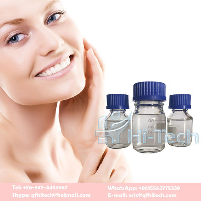10ml injection cross-linked pure hyaluronic acid facial dermal filler derm fine for worry lines