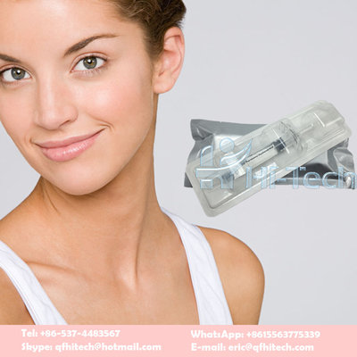 buy injectable dermal fillers facial skineance wrinkle filler sodium hyaluronate derm fine for smile lines