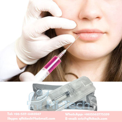 buy injectable dermal fillers facial skineance wrinkle filler sodium hyaluronate derm fine for smile lines