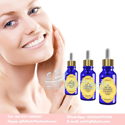 Natural Skin Moisturizer Anti Wrinkle Product Charmost nature 30ml beauty serum