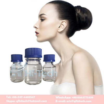 high quality 100ml breast enhancement hyaluronic acid gel injection for sexy body