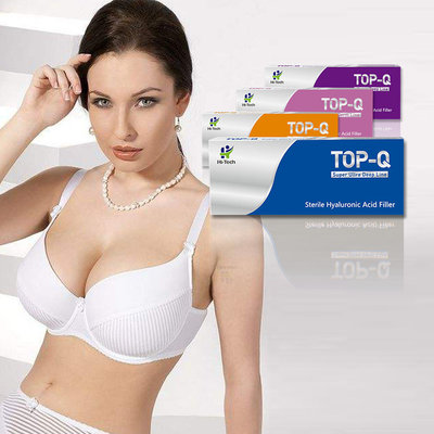 10ml ha fillers for body shaping hyaluronic acid injections for Chest enlargement Ultra deep line