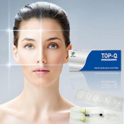 Top-Q Super Ultra Deep Line 1CC Hyaluronic Acid Injection Dermal Filler Facial HA Injectable