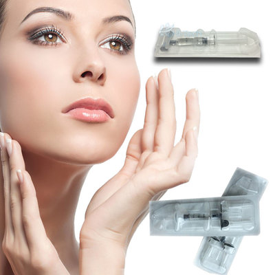 Beauty injectable dermal filler hydrogel medical grade hyaluronic acid buttock injection for hip enhancement