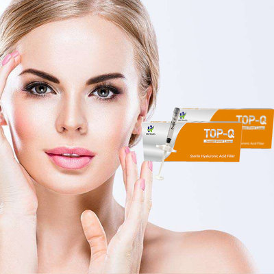 2CC Super Deep TOP-Q HA Injectable Filler Hyaluronic Acid Dermal Filler Injection
