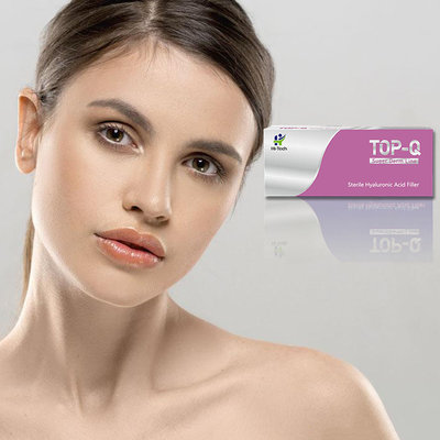 best selling products 2018 hyaluronic acid dermal body filler injection