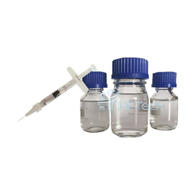 Beauty injectable dermal filler hydrogel medical grade hyaluronic acid buttock injection for hip enhancement