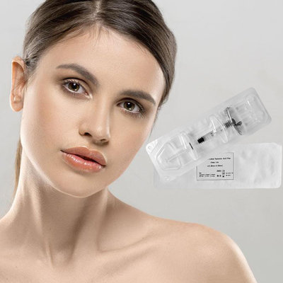new products 2018 Remove Nasolabial Prefilled Syringe Injection hydrogel injections for sale