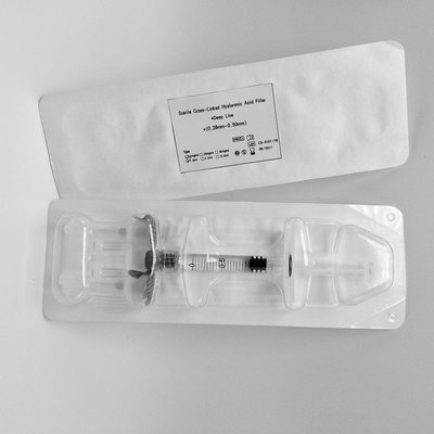 new products 2018 Remove Nasolabial Prefilled Syringe Injection hydrogel injections for sale