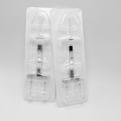 OEM factory online shopping Cross Linked hyaluronic acid dermal filler for Forehead Lines