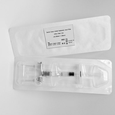 Best Selling Products injection hyaluronic aicd gel dermal filler for forehead