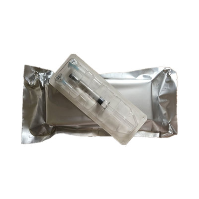 nonsurgical wrinkle treatment hydro lift solution ha filler 2ml cross-linked acid injection for nose