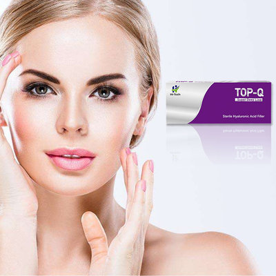 Beauty products dermal filler TOP-Q deep line 1cc  hyaluronic acid for face