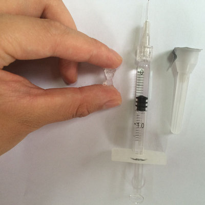 TOP-Q super derm line 2ml pure hyaluronic acid injectable filler for Lip lines