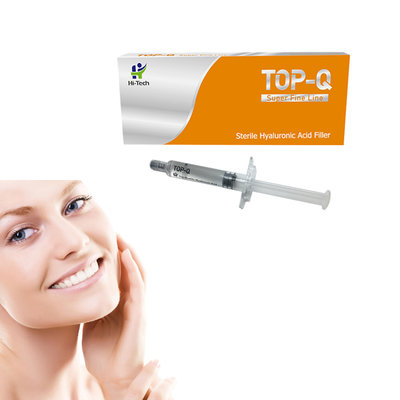 Keep Young living Hyaluronic acid skin care TOP-Q Fine Line 1ml Dermal fillers for periorbital lines