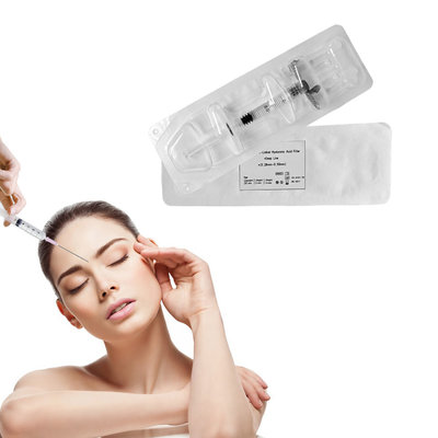 hya filler dermal fillers 2ml pure hyaluronic acid for thin superficial lines