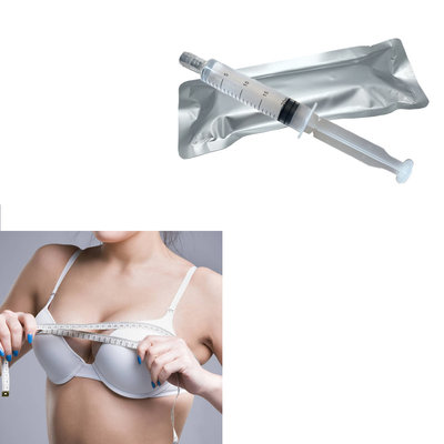 cross linked best quality 10ml wrinkle filler injectable pure hyaluronic acid body injection