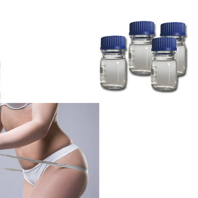 cross linked best quality 10ml wrinkle filler injectable pure hyaluronic acid body injection