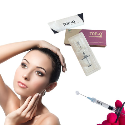 1ml 2ml 5ml 10ml 20ml Hyaluronic Acid Dermal Filler Injection Fine/derm/TOP-Q Deep Ha Filler