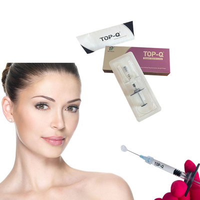 1ml 2ml 5ml 10ml 20ml Hyaluronic Acid Dermal Filler Injection Fine/derm/TOP-Q Deep Ha Filler