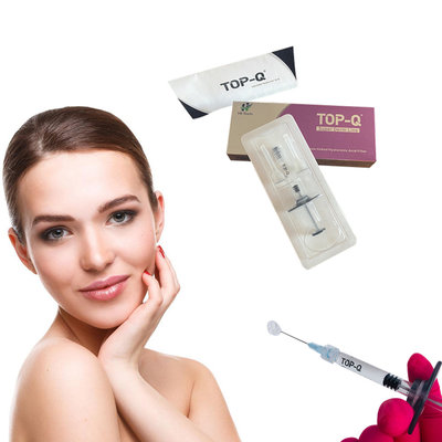 Ce Hyaluronic Acid Injections Deep Line 1ml Ha Dermal Filler for Lips