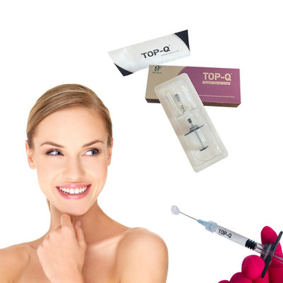 1ml 2ml 5ml 10ml 20ml Hyaluronic Acid Dermal Filler Injection Fine/derm/TOP-Q Deep Ha Filler