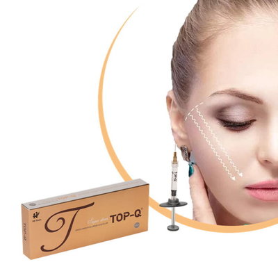 CE Face Filler HA Injectable Filler Hyaluronic Acid Dermal Filler for Lip Fullness