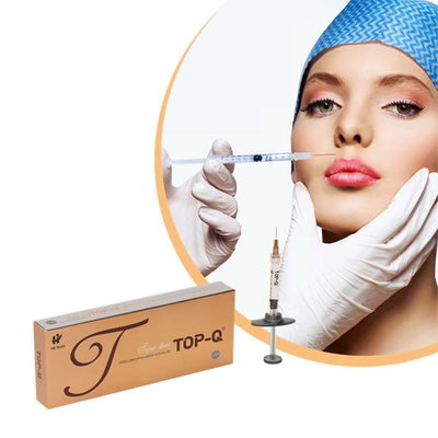 CE Face Filler HA Injectable Filler Hyaluronic Acid Dermal Filler for Lip Fullness