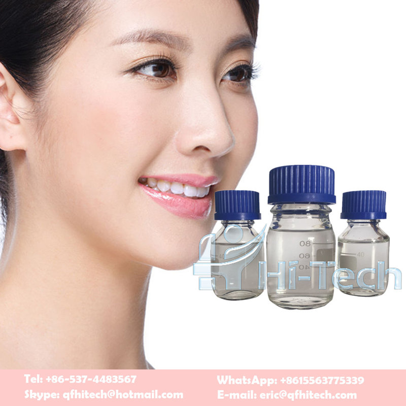 10ml injection cross-linked pure hyaluronic acid facial dermal filler derm fine for worry lines