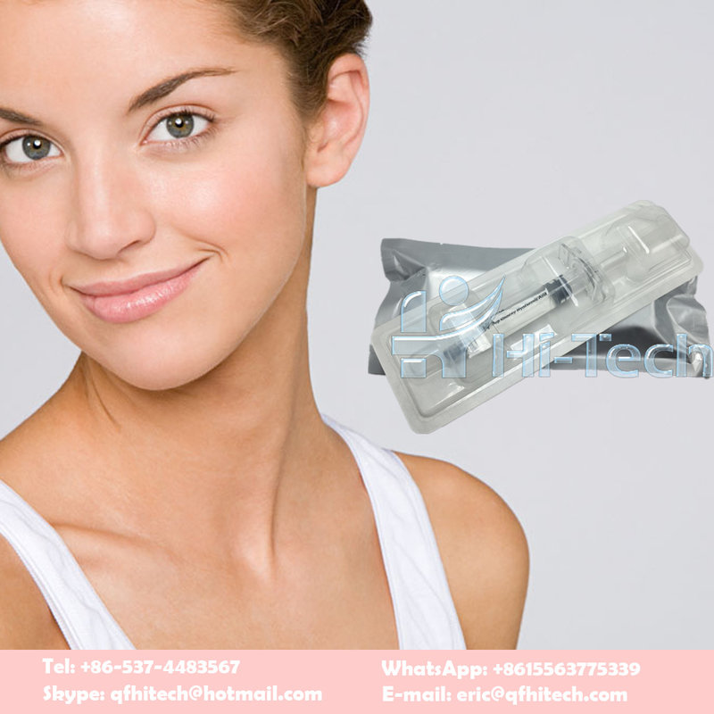 buy injectable dermal fillers facial skineance wrinkle filler sodium hyaluronate derm fine for smile lines