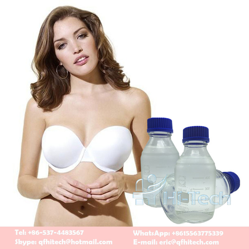 Best Quality Hyaluronic Acid Dermal Filler Anti-aging HA Injection for Breast Enhancement 500ml bulk