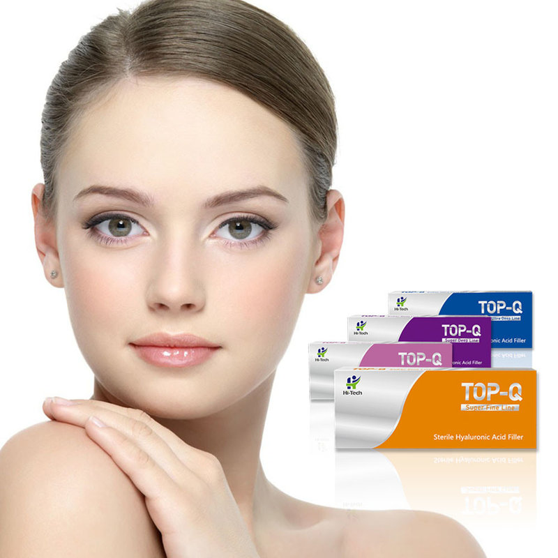 best selling products in america acido hialuronico filler derm line for perioral wrinkles