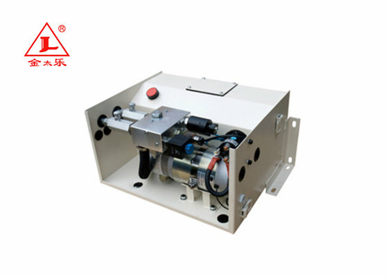 Tailgate Lift DC Hydraulic Power Unit , 2.1cc/R 200Bar 12v Hydraulic Power Pack