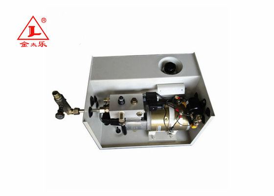 Tailgate Lift DC Hydraulic Power Unit , 2.1cc/R 200Bar 12v Hydraulic Power Pack