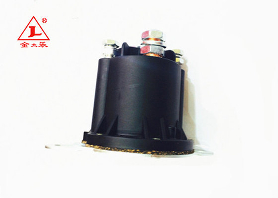 Solenoid Switch Contactor 24v 12v Starter Solenoid Relay 150A / 200A Multi Colors
